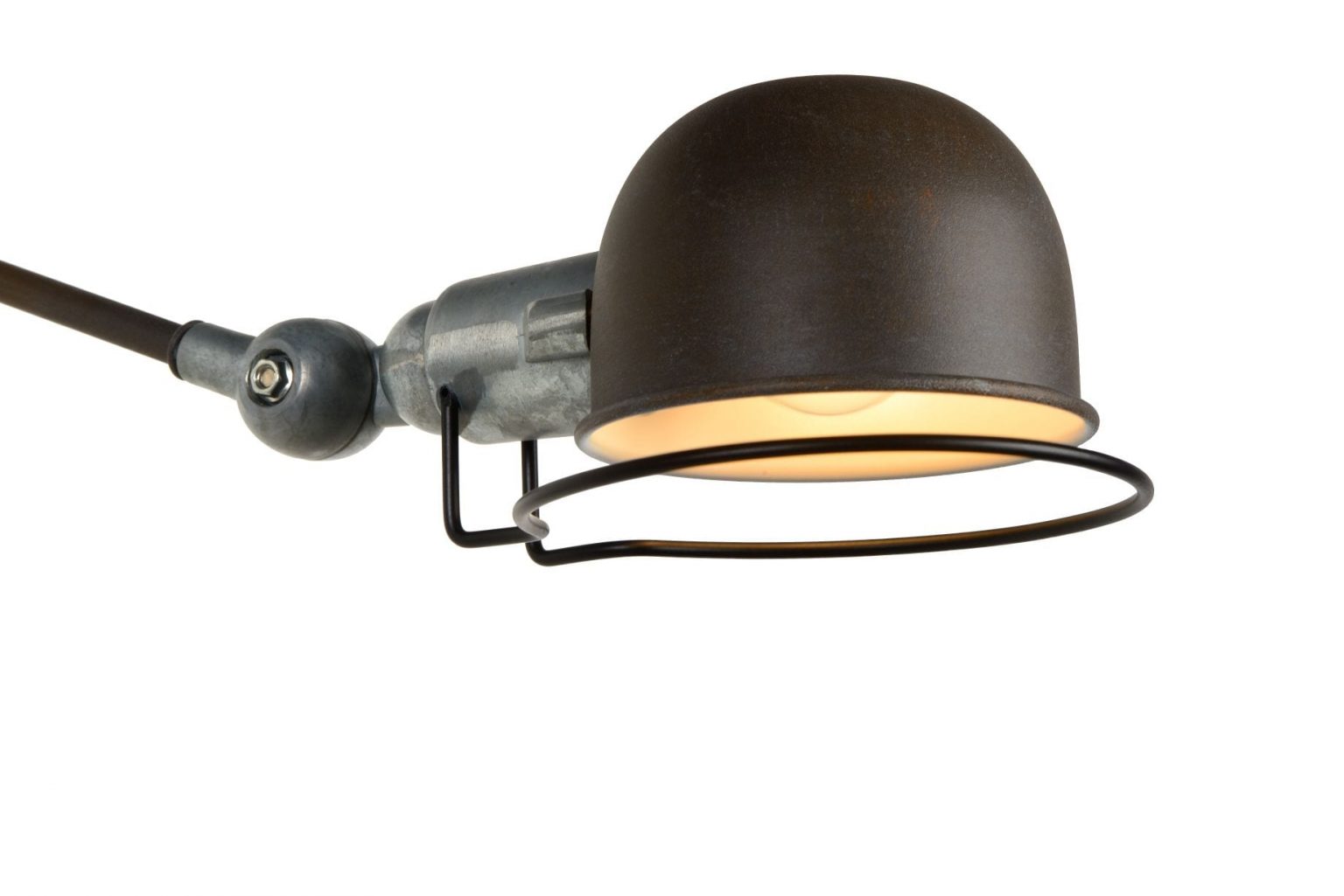 LU 45252-11-97 HONORE WALL LAMP – Hicken Lighting