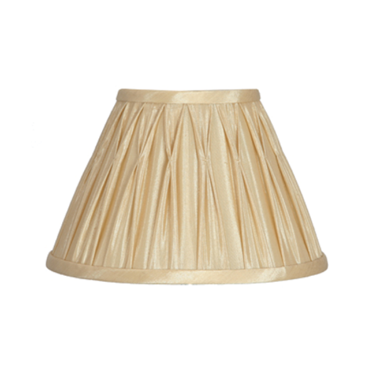 AS 5002009 TAPERED ROUND 400 PLEATED – Hicken Lighting