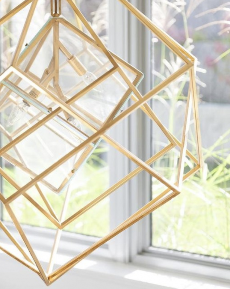 ART KW 5021 CUBIST MEDIUM – Hicken Lighting