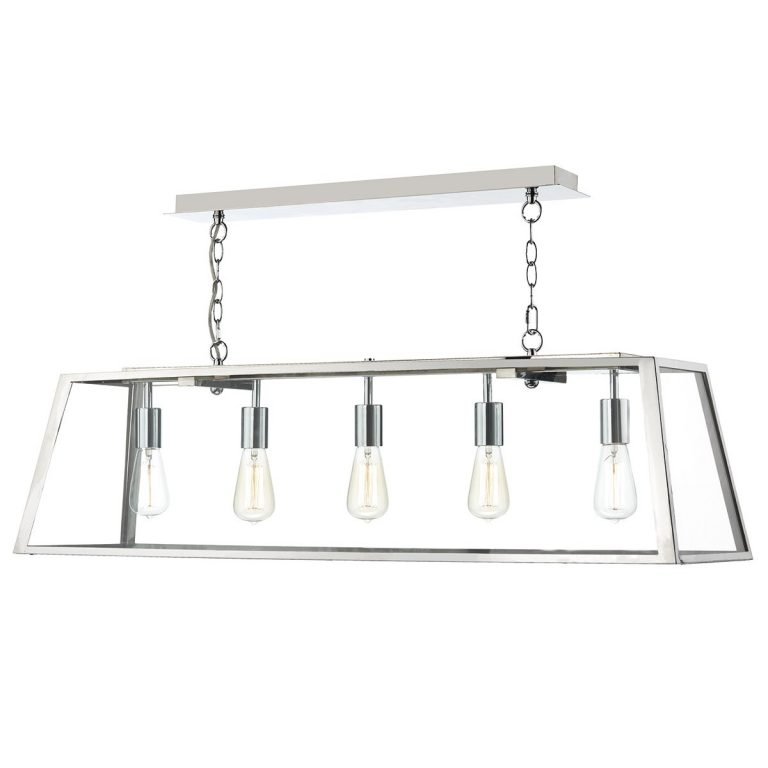 EL 76227 HURST 3LT – Hicken Lighting