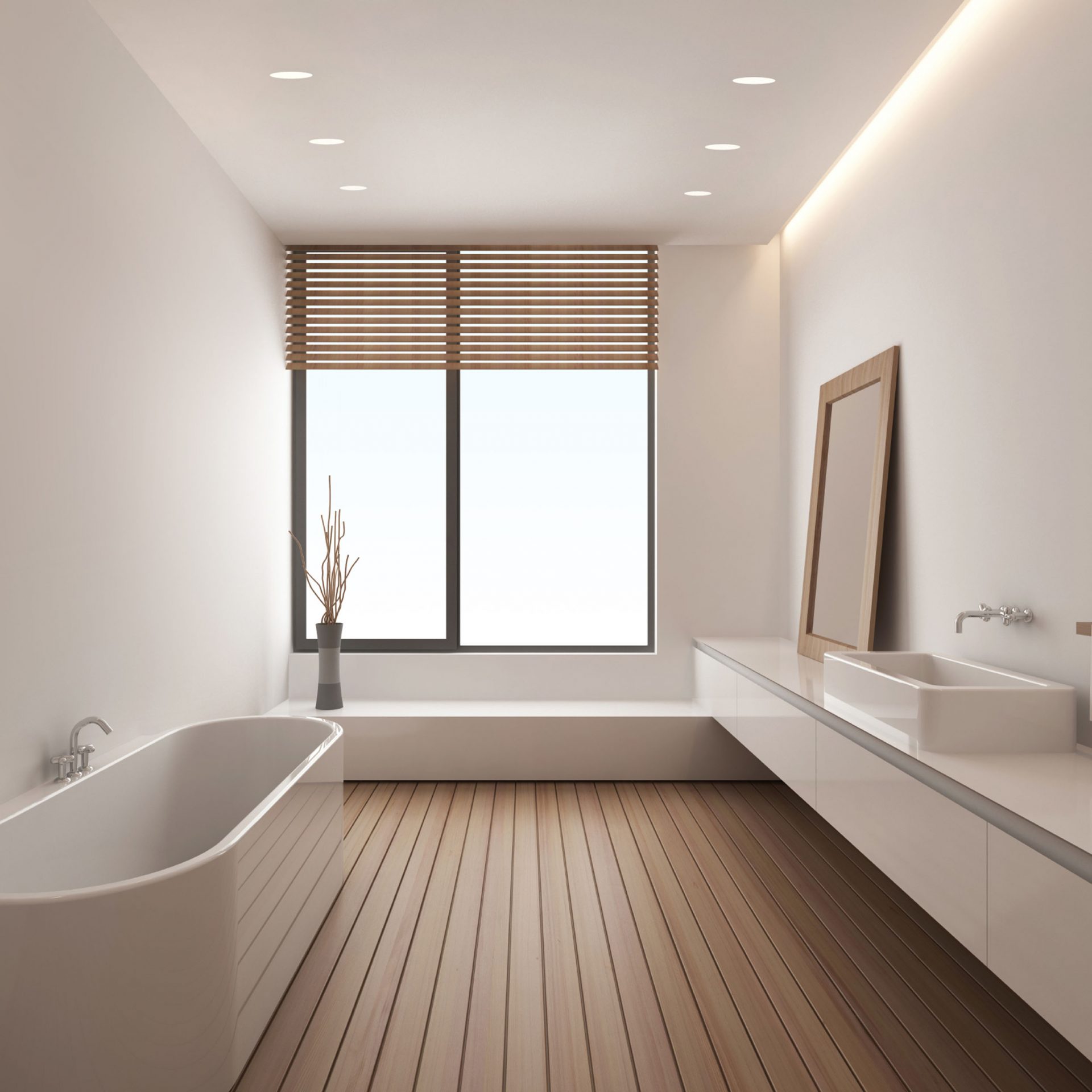 Bathroom – Hicken Lighting