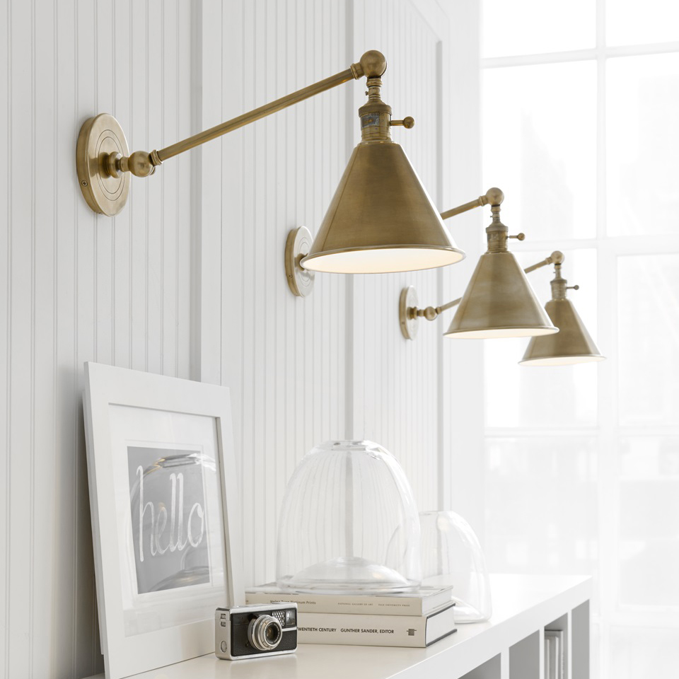 Wall – Hicken Lighting