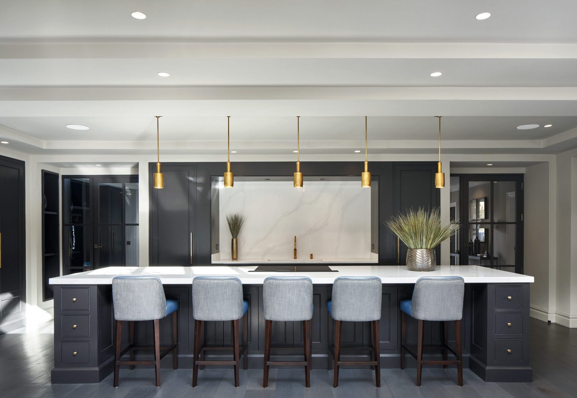 WALL MORRIS DESIGN – Hicken Lighting