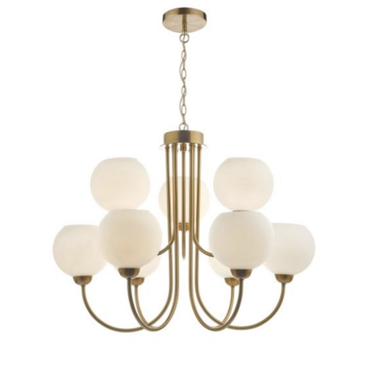 DR IND1335 INDRA 9LT – Hicken Lighting