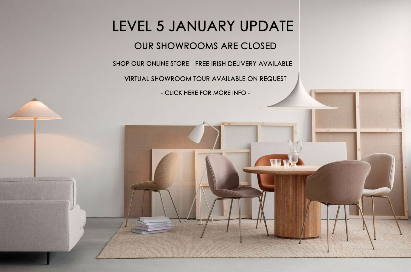 Hicken Lighting – Lighting shop ireland, contemporary lighting, bespoke ...