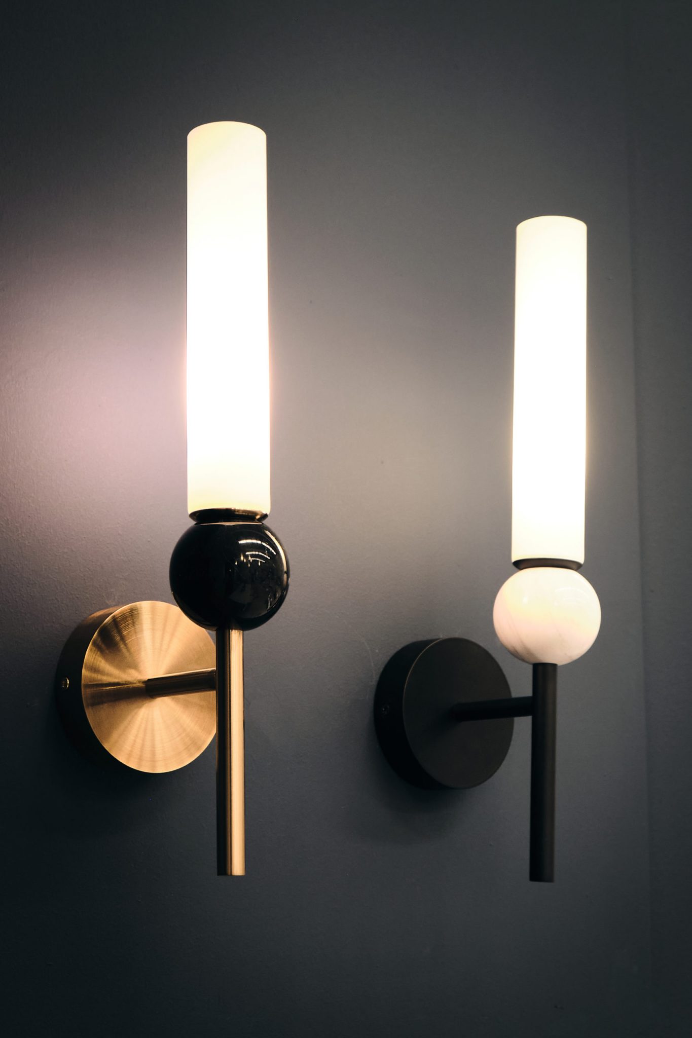 AR A1224 DELIE WALL LAMP – Hicken Lighting