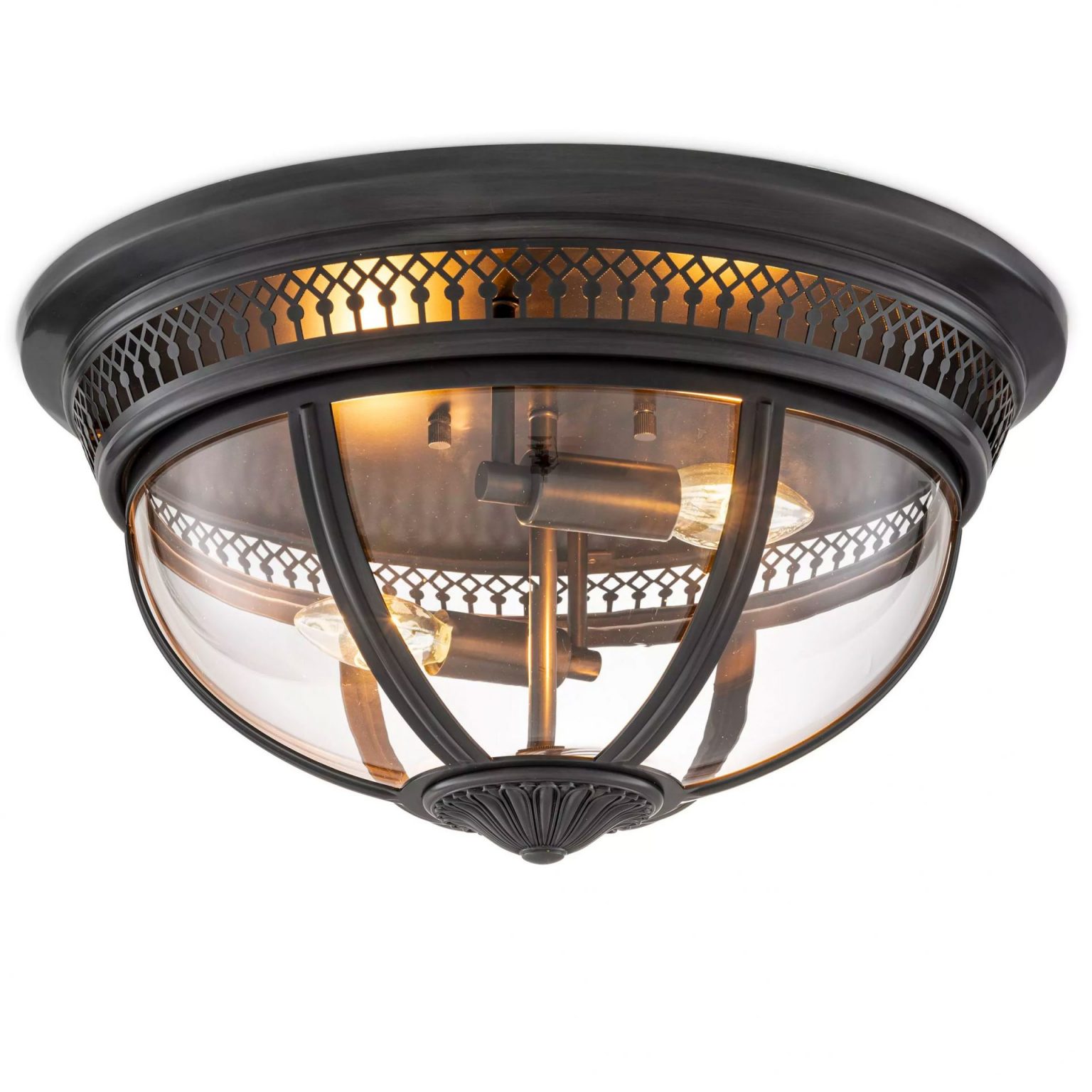 Flush Mount – Hicken Lighting
