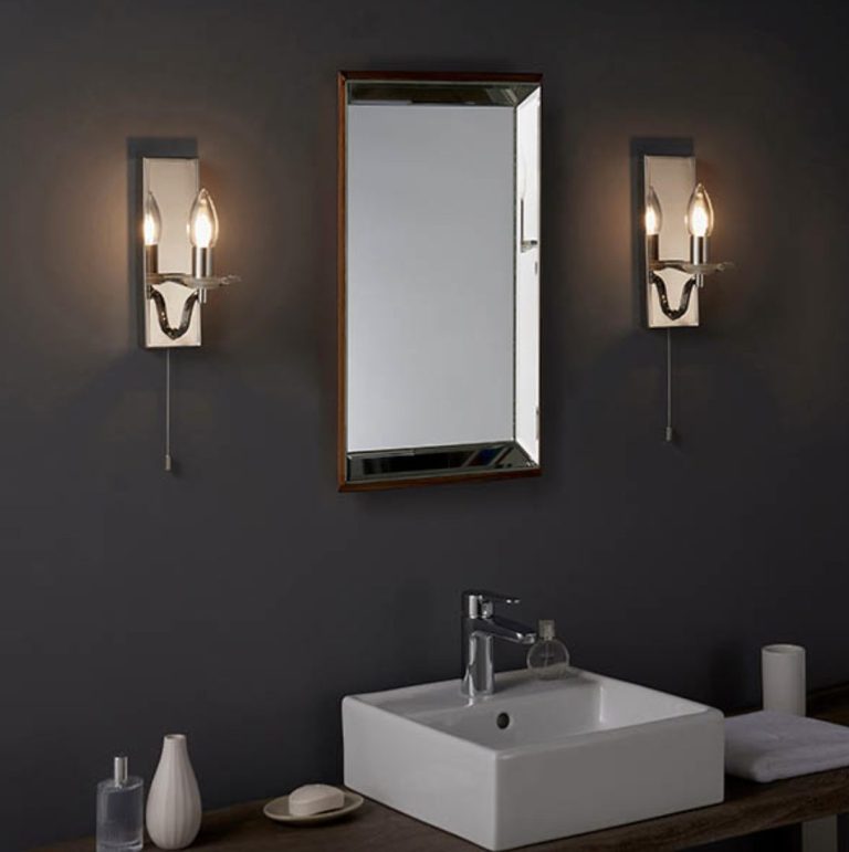 Wall Lights – Hicken Lighting