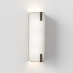 AS 1469001 ELBA 400 WALL LAMP – Hicken Lighting
