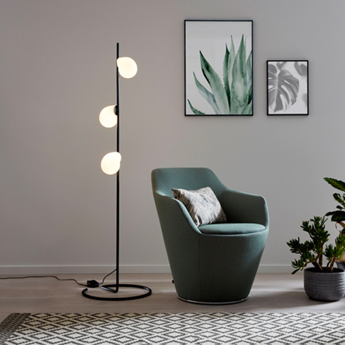 Hicken Lighting – Lighting shop ireland, contemporary lighting, bespoke ...