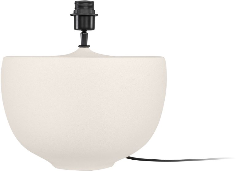 VSS OTIS TABLE LAMP INCL SHADE – Hicken Lighting