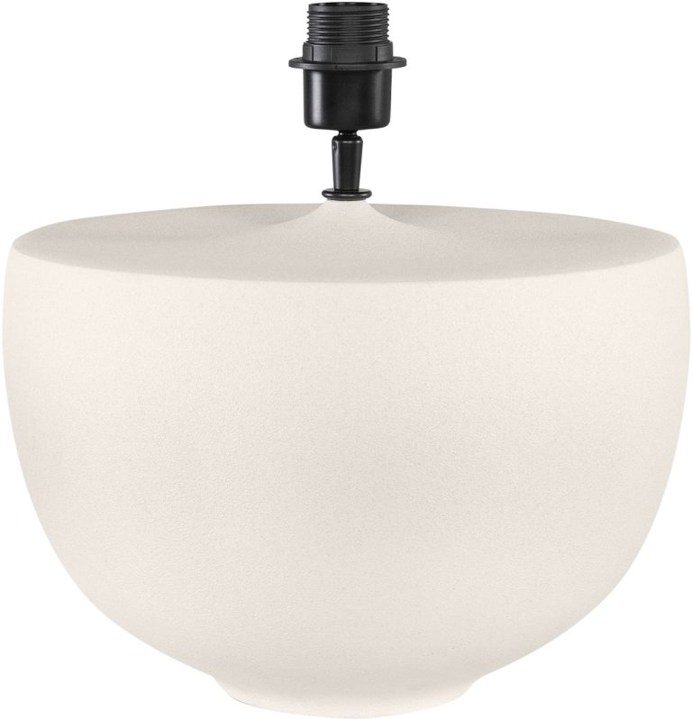 VSS OTIS TABLE LAMP INCL SHADE – Hicken Lighting