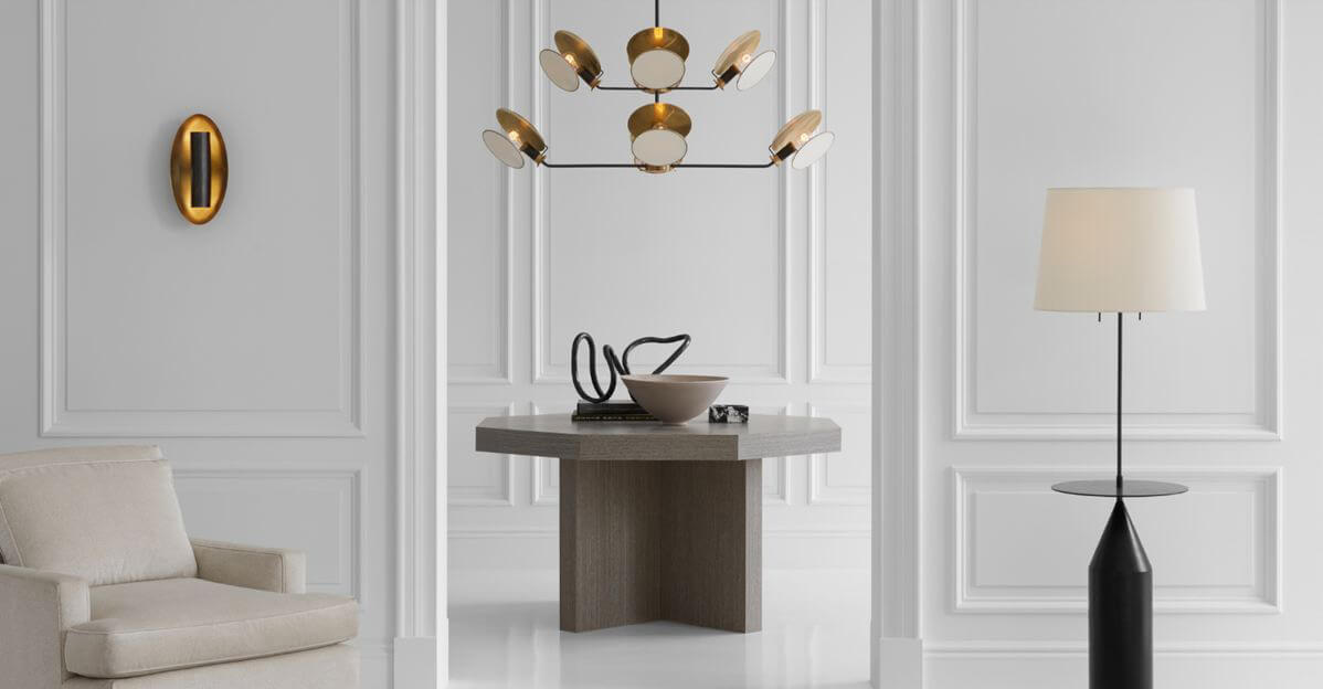 Hicken Lighting – Lighting shop ireland, contemporary lighting, bespoke ...