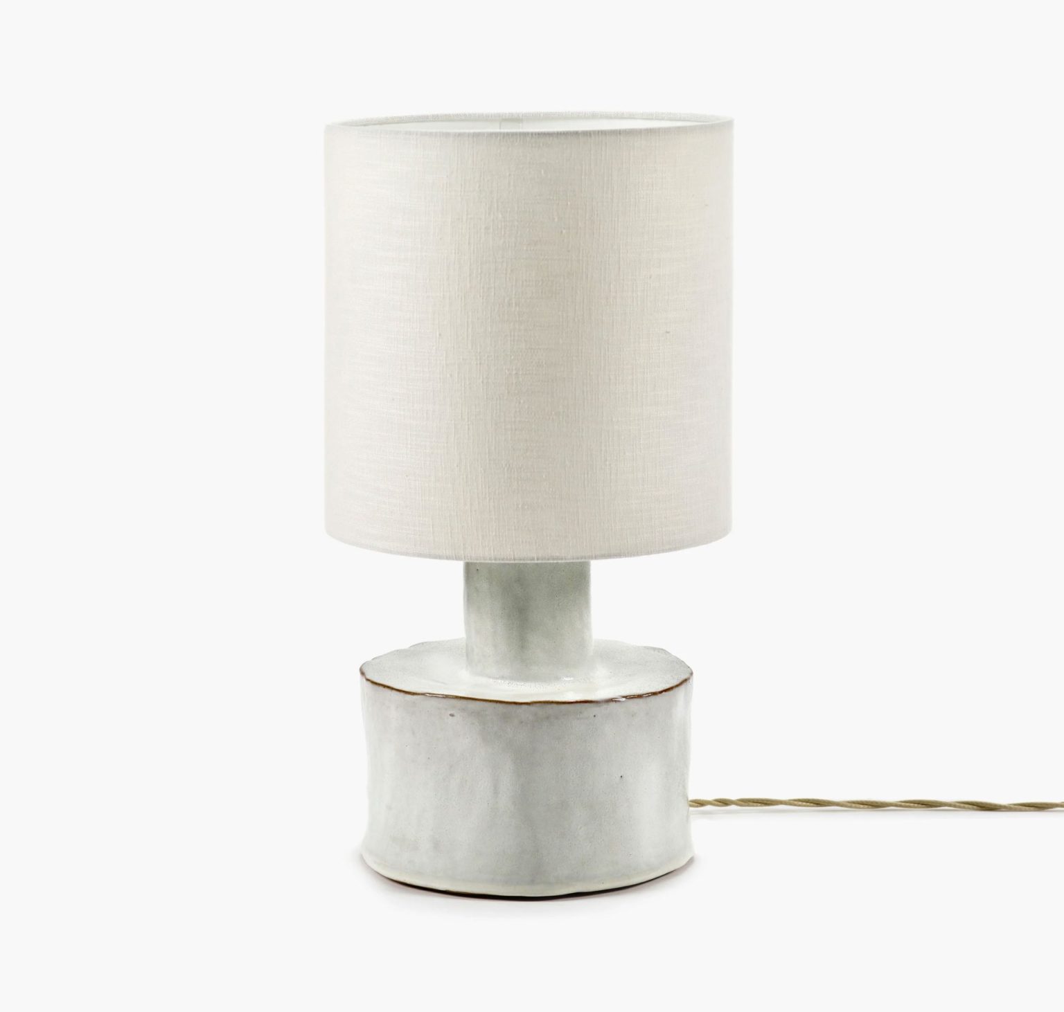 SRX CATHERINE TABLE LAMP INCL SHADE – Hicken Lighting