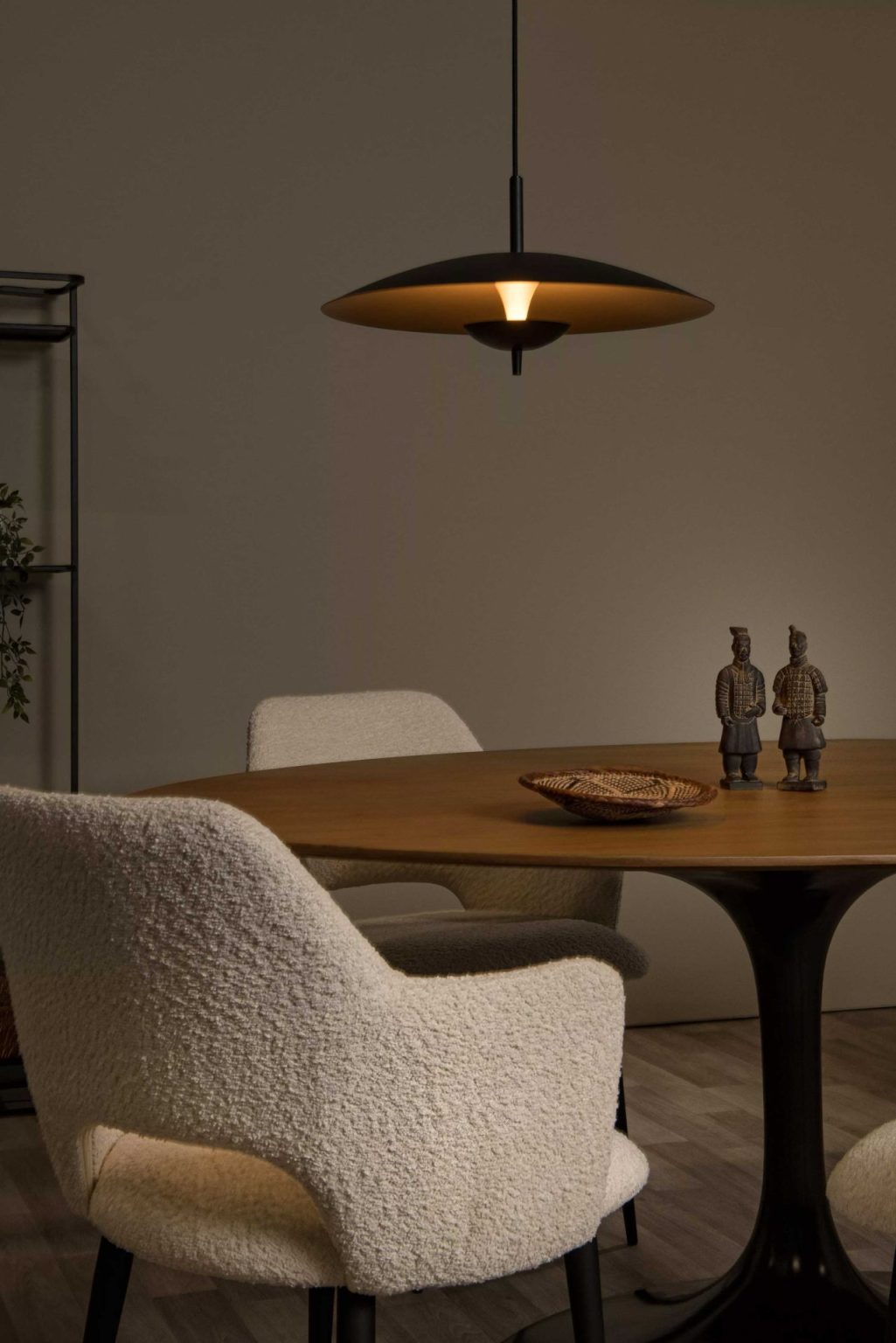 LU 30461-09-30 VULCAN PENDANT – Hicken Lighting