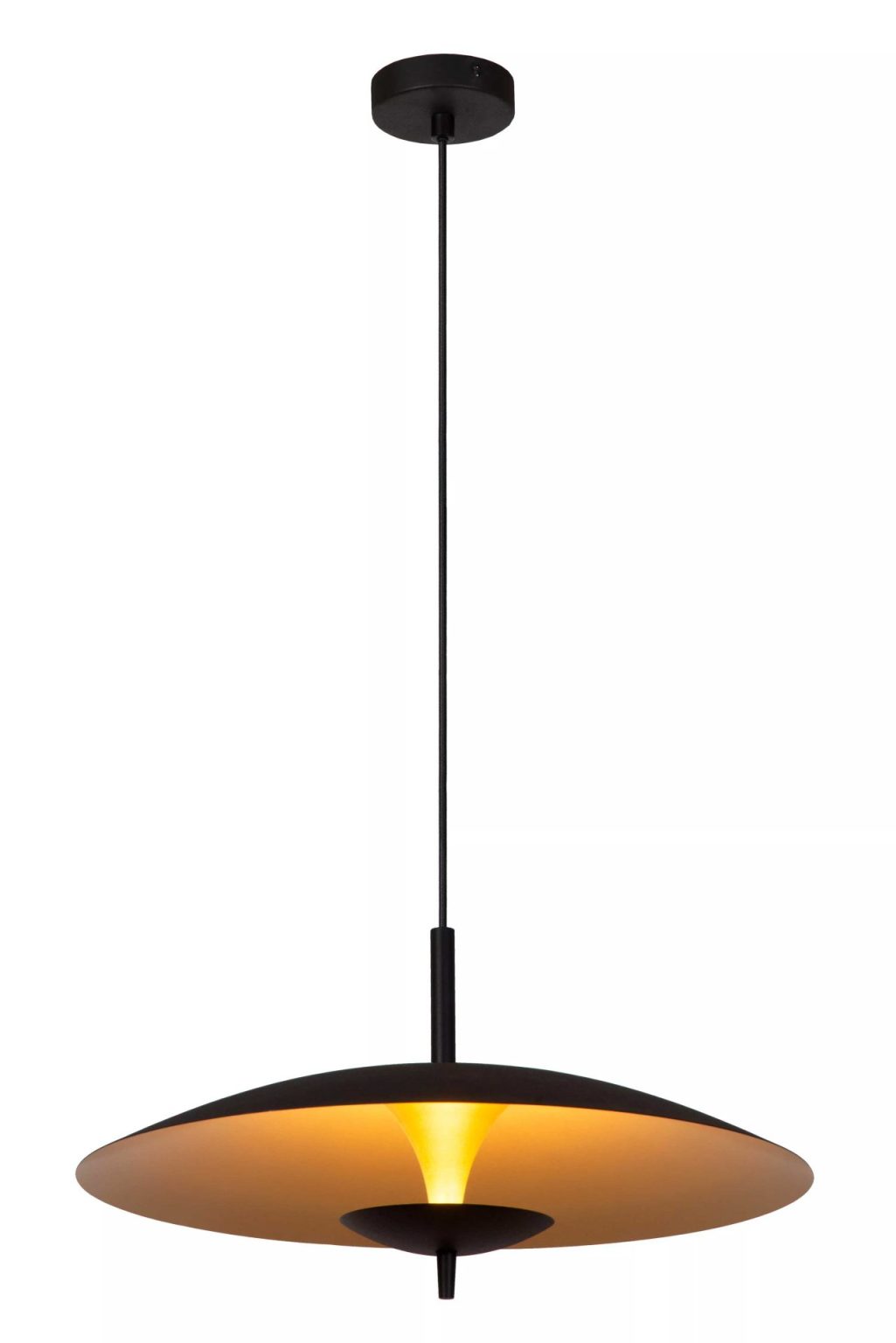 LU 30461-09-30 VULCAN PENDANT – Hicken Lighting