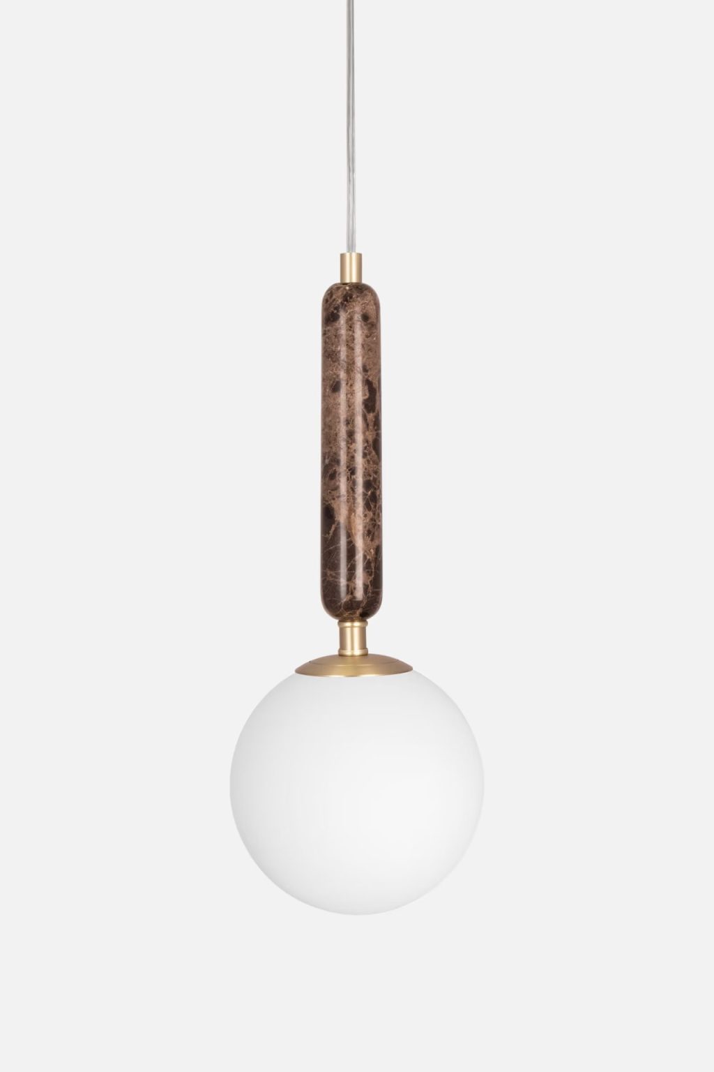GLO TORRANO 15 PENDANT – Hicken Lighting