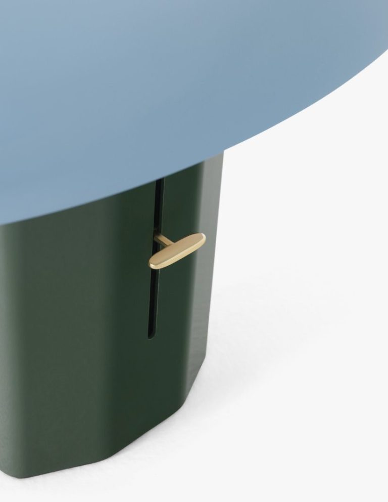 ANT MONTERA TABLE LAMP – Hicken Lighting