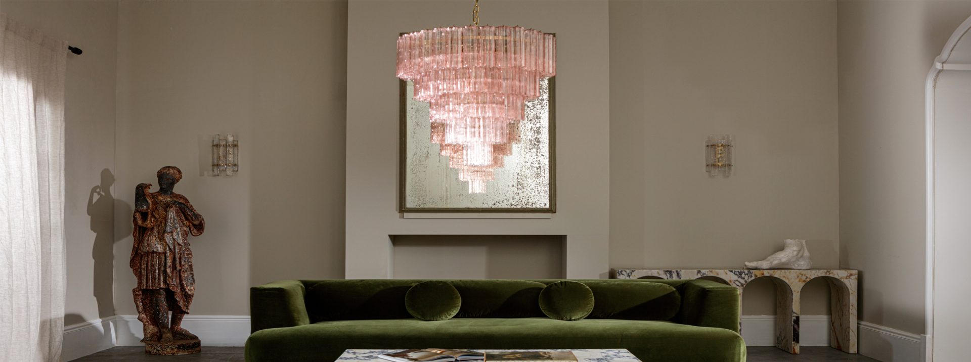 Hicken Lighting – Lighting shop ireland, contemporary lighting, bespoke ...