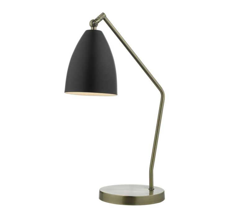 DR OLL4154 OLLY TASK TABLE LAMP – Hicken Lighting