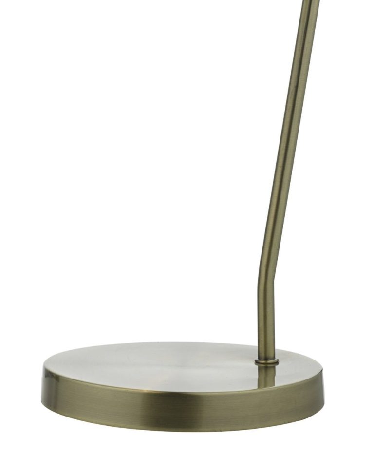 DR OLL4154 OLLY TASK TABLE LAMP – Hicken Lighting
