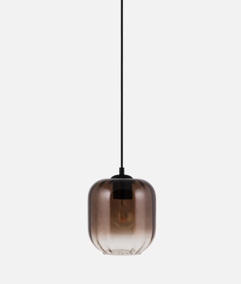 GLO HAZE 18 PENDANT – Hicken Lighting