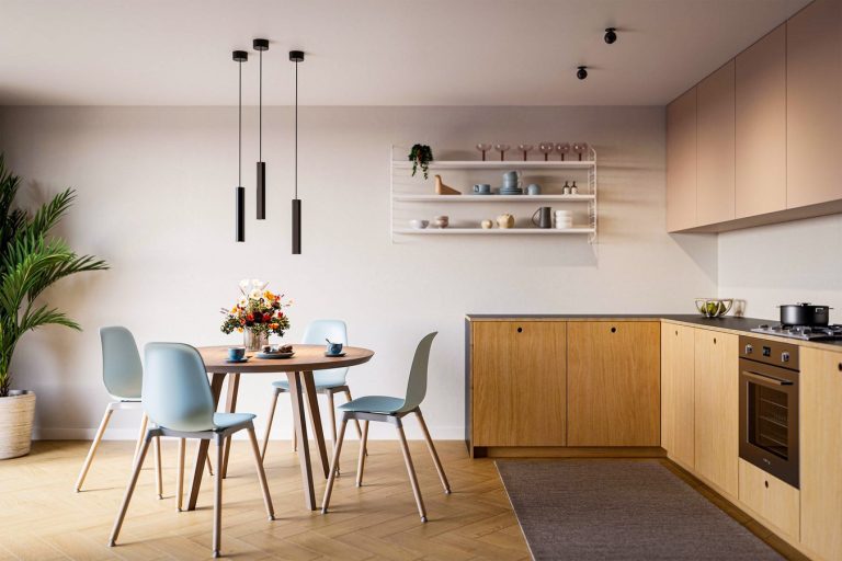 WD HEXO SUSPENDED MINI 3.0 – Hicken Lighting