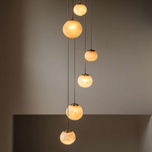 Hicken Lighting – Lighting shop ireland, contemporary lighting, bespoke ...